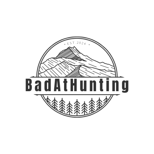 BadAtHunting Apparel